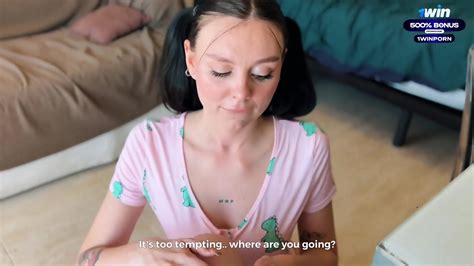 Step Sis In Pjs Requested A Insane Extraordinary Blow Pulverize Best Inexperienced Sex Eporner