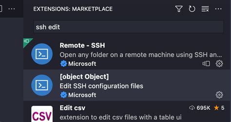 Object Object Extension Title · Issue 162091 · Microsoftvscode · Github