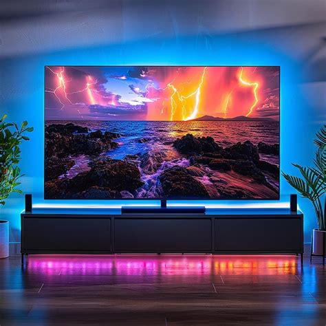 24″ Smart Led Tvs Lenovapk