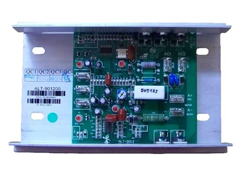 Treadmill Motor Controller Schematic At Carla Apgar Blog