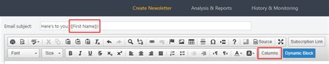 using mail merge junglemail documentation