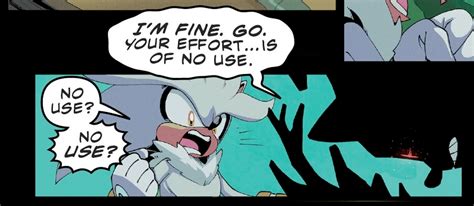 Silver The Hedgehog Quotes Silver The Hedgehog Miscellaneous Sonic