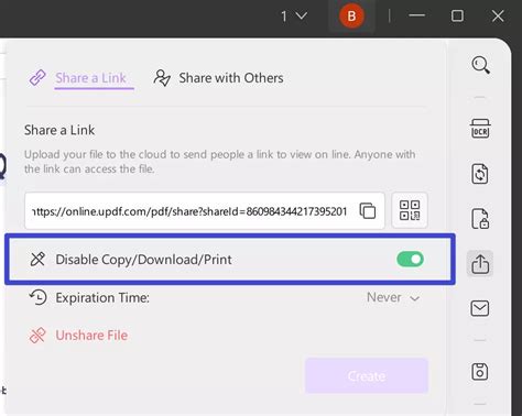 how to make pdf read only in 3 simple ways updf