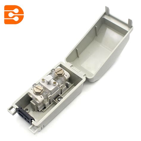 Pair STB Terminal Box From China Manufacturer DOWELL INDUSTRY