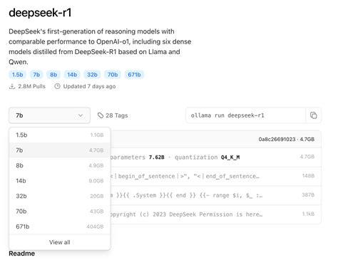 run deepseek r1 on your local machine using ollama upstash blog eroppa