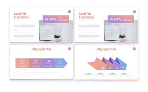 devazo modern powerpoint template