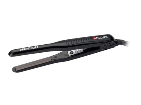 Щипцы гофре Dewal 03-870 Pro-Z Slim