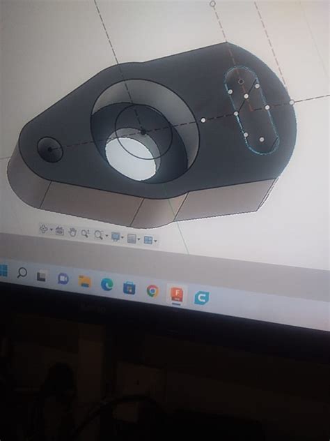 Design Stl Files In Fusion By Javierferrei Fiverr