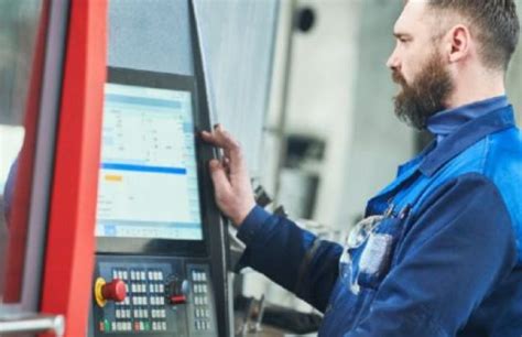 Industry 4 0 Cnc Machine Security Risks Part 1 Ciso2ciso Com And Cyber Security Group