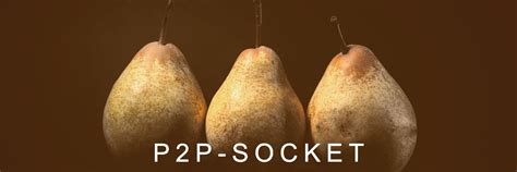 GitHub AndersCan P2p Socket Connect Two Machines Across The Web Together Via Hyperdht