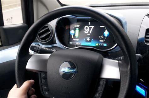 스파크 Ev 시승회에 다녀왔습니다