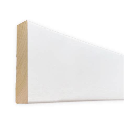 Primed Craftsman Casing Moulding Modern And Durable The Millwork Outlet