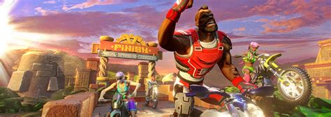 Trial Xtreme Dev Update Full Throttle Forward