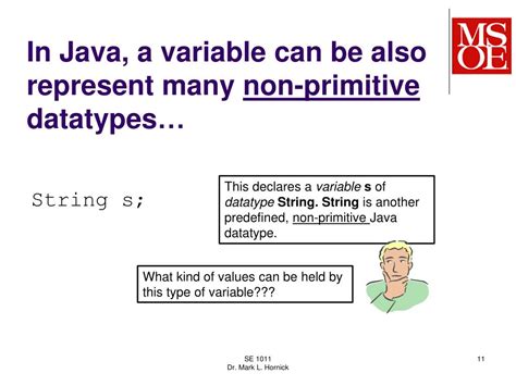 Ppt Variables And Datatypes Powerpoint Presentation Free Download Id