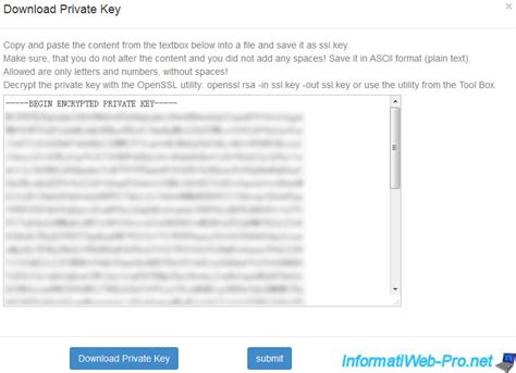 Renew Your Ssl Certificates On Startssl Linux Tutorials