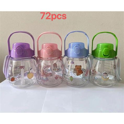 Jual Botol Gemoy Bening Shopee Indonesia