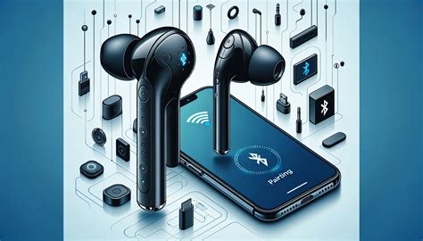 How To Pair Skullcandy Wireless Earbuds Android Bluetooth