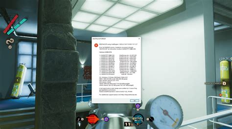 I Was So Far R Deathloop