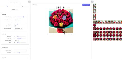 Automatic1111 New Frontend Using DiffusionUI Issue 1204 AUTOMATIC1111 Stable Diffusion