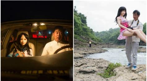 Fakta Mengerikan Dibalik Kenikmatan Robot Seks Citizen Liputan Com