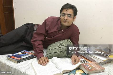 Prashant Tripathi Photos And Premium High Res Pictures Getty Images