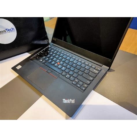 Jual Lenovo Thinkpad X Carbon Gen Shopee Indonesia
