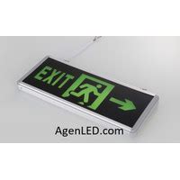 Jual Emergency Exit Lamp Terlengkap Daftar Harga Mei 2025 Cicilan 0