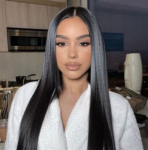 Beautiful Girl Makeup Pretty Makeup Makeup Looks Sew In Hairstyles