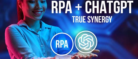 Unlocking Efficiency The Future Of Robotic Process Automation With