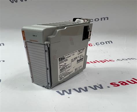 1769sc If8u Allen Bradley Gate Module