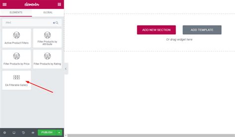 Add A Filterable Woocommerce Product Gallery On Your Website Wpdeveloper