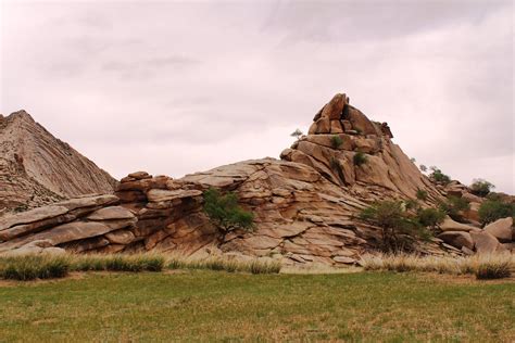 Зорголхайрхан уулнаа Төв аймаг Баян Өнжүүл сум Narkhuu Enkhbold Flickr