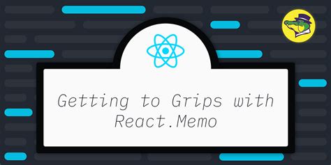 Why Reactmemo Is Important Medium