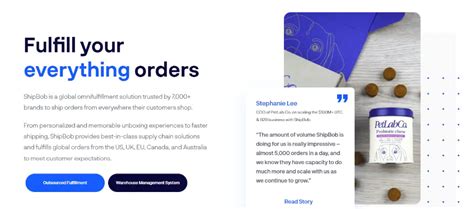 Best 10 Order Fulfillment Software To Optimize Your Process