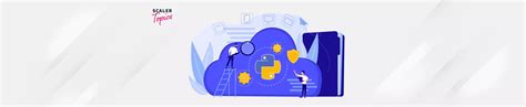 Python Exception Handling Scaler Topics