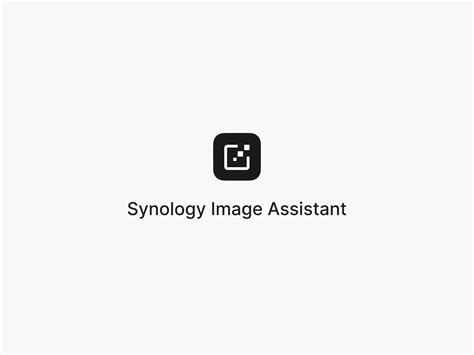 Synology Image Assistant Extension Get This Extension For 🦊 Firefox