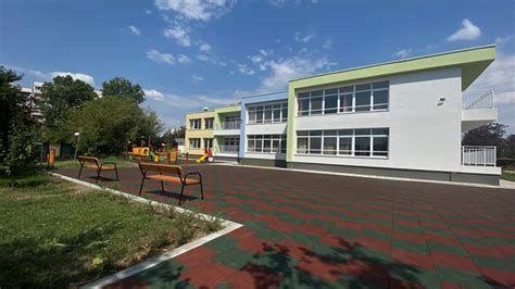 Ивайло Цеков кандидат за кмет на район „Искър“ на ГЕРБ СДС Започваме изграждането на нова