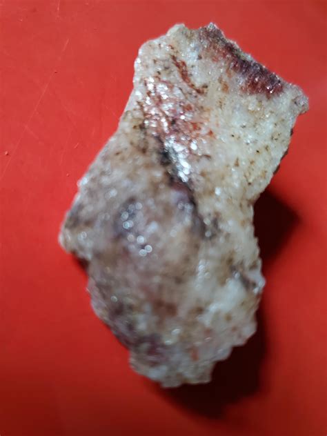 Made My Detector Go Off And My Pinpointed New To Detecting And Just Wondering If Anyone Might