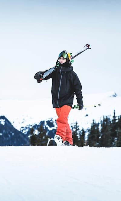 Jesper Tjäder Freeski Big Air And Slopestyle