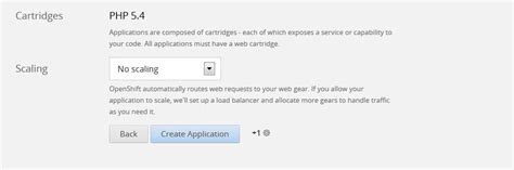 Ssh To Your Openshift Applications From The Browser