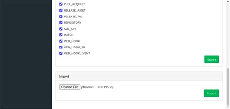 gitbucket dockerを動かす（3）外部データベースとしてpostgresqlを使う takeshi yonezu