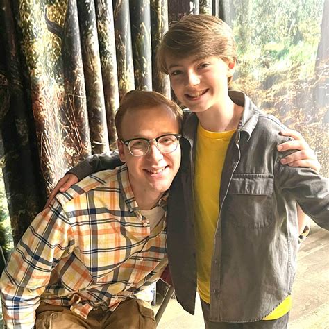 Picture Of Jackson Robert Scott In General Pictures Jackson Robert Scott 1665264883  Teen