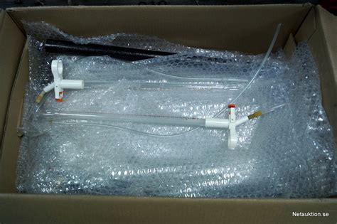 Netauktion Lab Utrustning