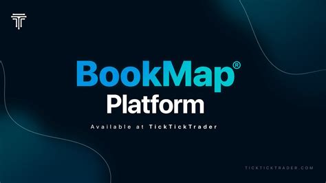How To Install And Configure Bookmap Ticktick Trader Youtube
