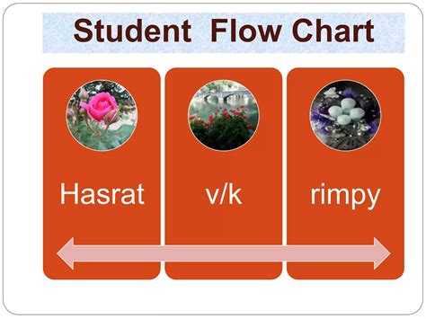 Student Database Ppt