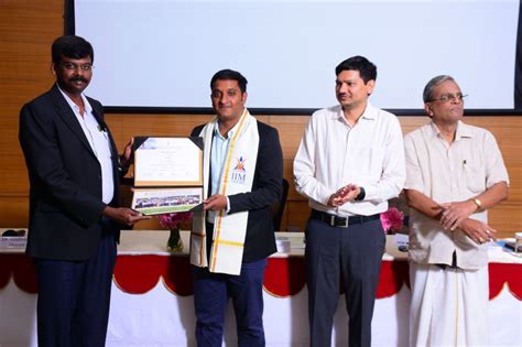 Anish S On Linkedin Iimtrichy Newbeginnings Batch2023 15 Comments