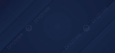 Abstract Minimal Overlap Layer Design Dark Blue Color With Space For