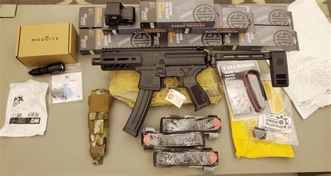 407 Best Sig Mpx Images On Pholder Gun Porn Guns And Nfa