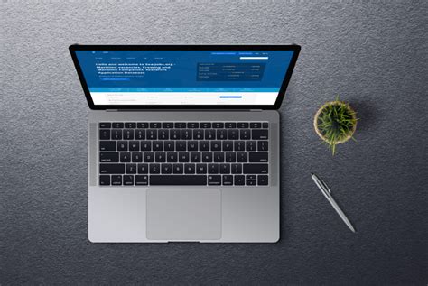 Maritime Platform Nextweb Software