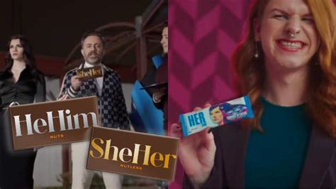 Video Daily Wires Jeremy Boreing Releases Hilarious Ad Challenging